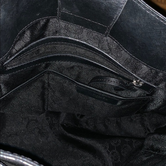 MICHAEL Michael Kors | Bags | Original Mk Black Bag | Poshmark